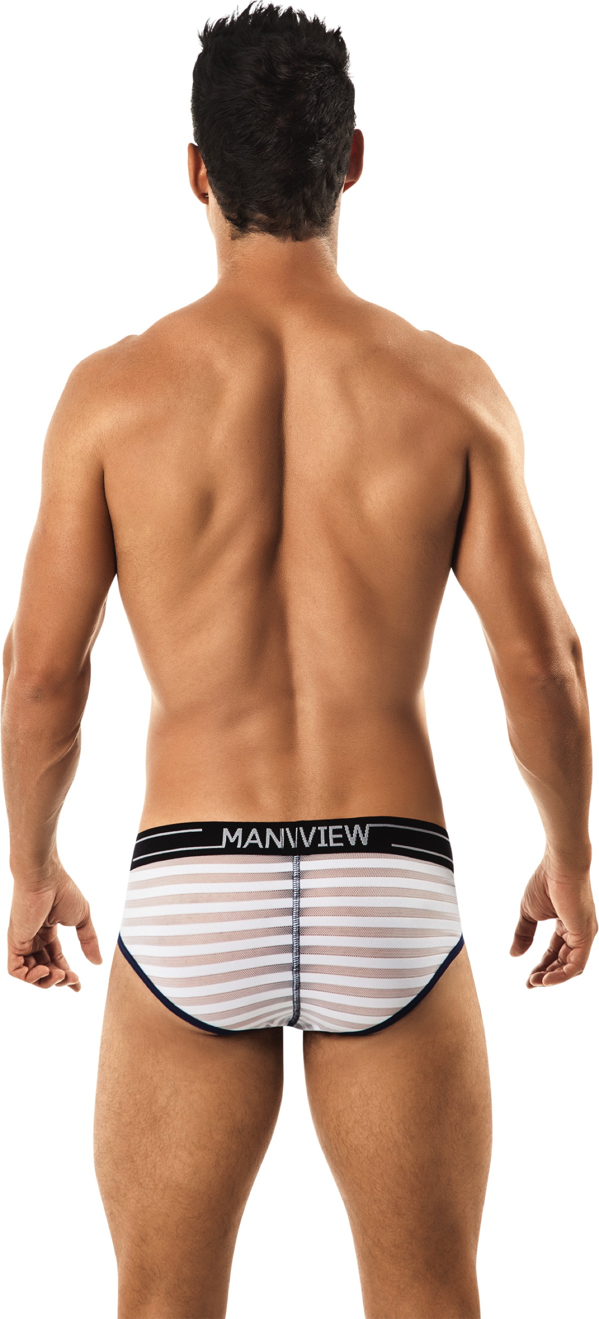 New Manview Collection Released | Underwear News Briefs