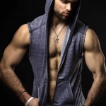 UNB Model Profile: Phil Bruce – Underwear News Briefs