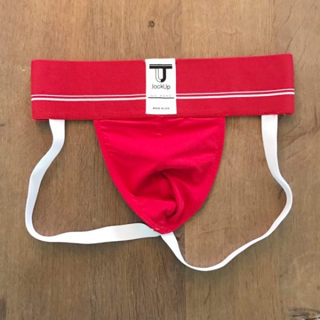 Underwear News Briefs | A men's underwear blog