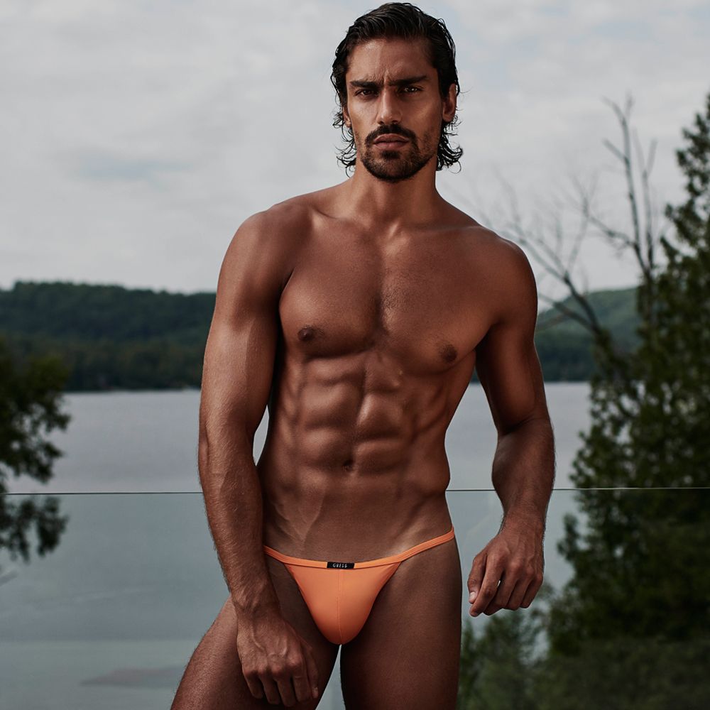 Gregg Homme New Colors – Underwear News Briefs